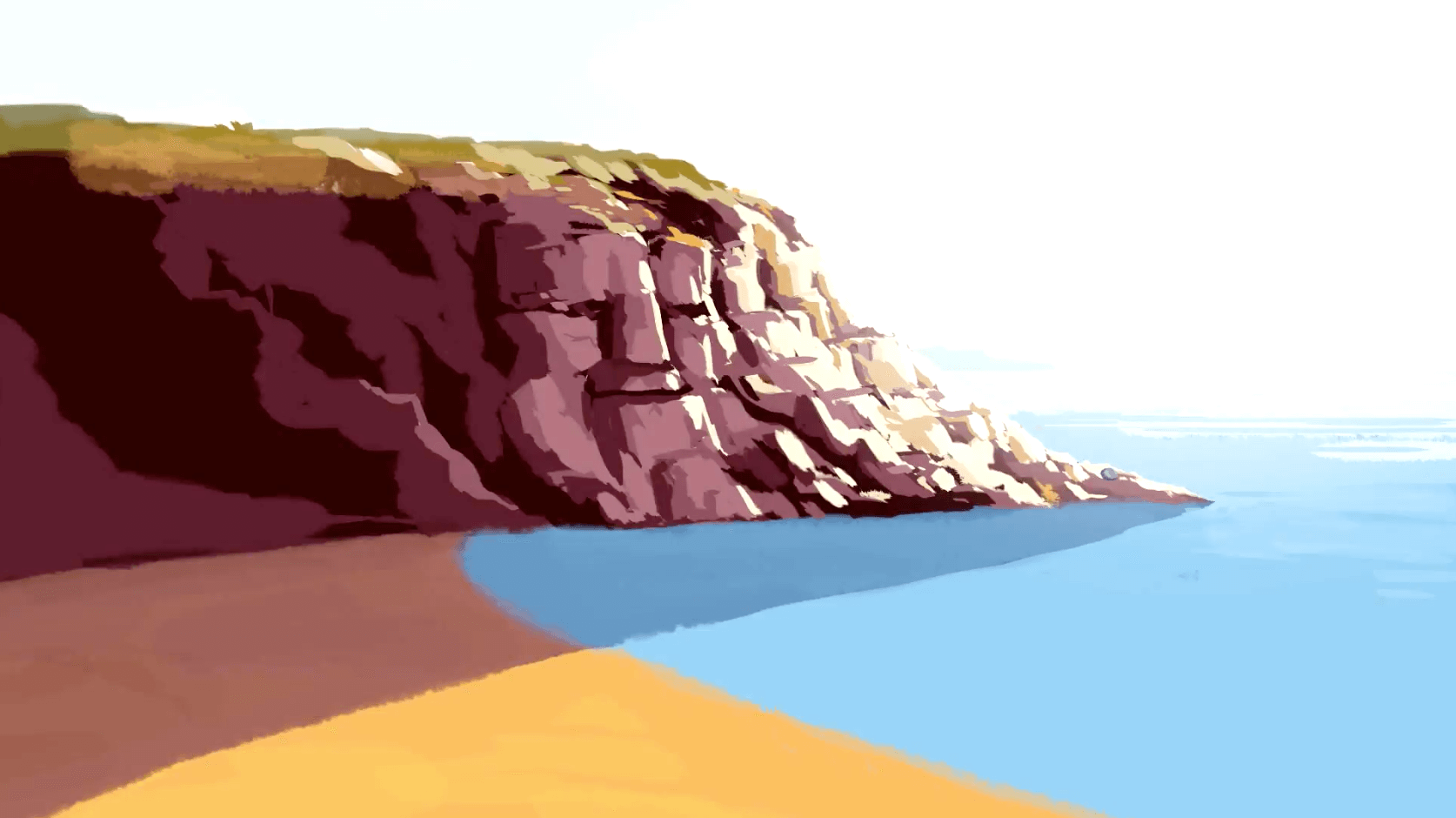 Jory Rocks - Coyote Science