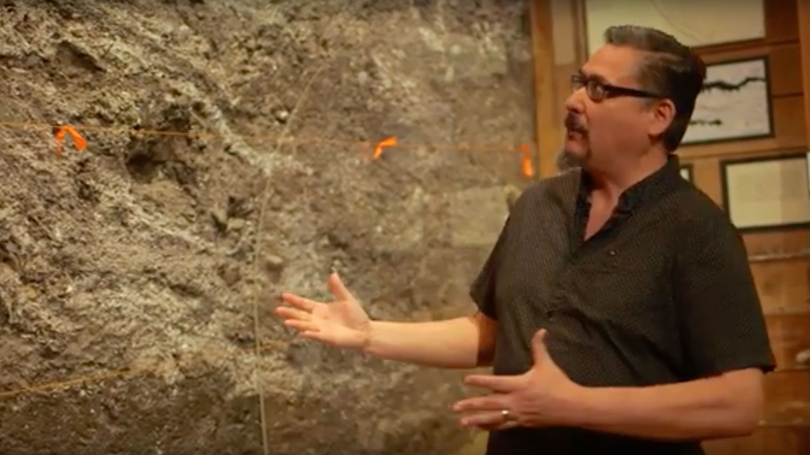 Geology - Coyote Science