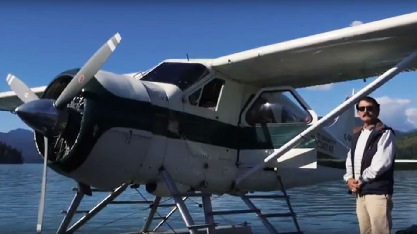 Canoes/Technology - Coyote Science